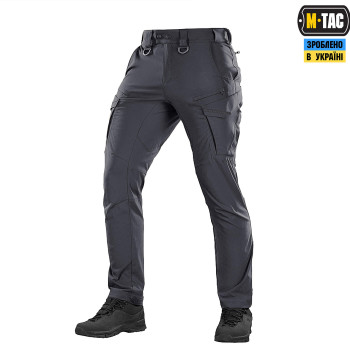 M-Tac штани Aggressor Summer Flex Dark Grey купити за доступною ціною у ...