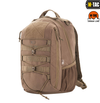 M-Tac рюкзак Urban Line Force Pack Coyote Brown купити за доступною ...
