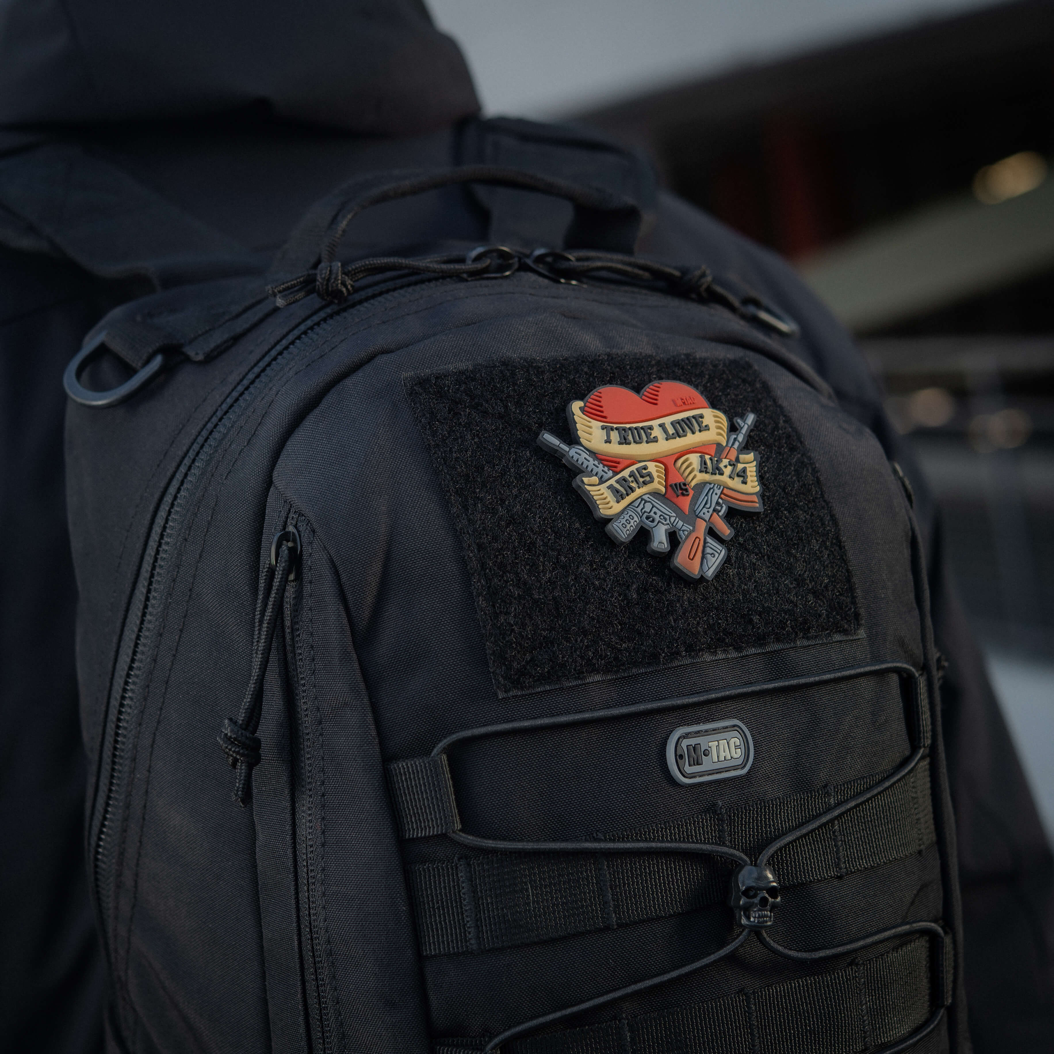 M-Tac рюкзак Urban Line Force Pack Black купити за доступною ціною у ...